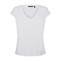 V&eacute;ro Moda Vero Moda Shirt 'FILLI' female White size M
