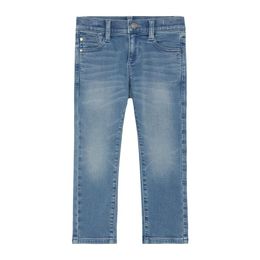 s.Oliver Jeans 'Pelle' Jungen Gr&ouml;&szlig;e 140 blue denim