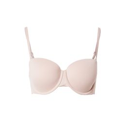 Calvin Klein Underwear Bra female Beige size 75