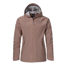 Sch&ouml;ffel Sch&ouml;ffel Jacken ' 2L Jacket Ankelspitz L ' Damen Gr&ouml;&szlig;e M lila