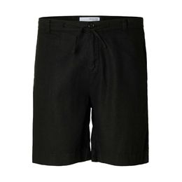 Selected Pants 'SLHMAGNUS' male Black size XS