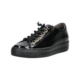 Paul Green Sneakers female Black size 37,5