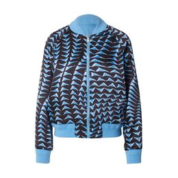 Scotch & Soda SCOTCH & SODA Jacke Damen Größe XS navy / hellblau