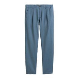 Marc O'Polo Marc O'polo Pleat-Front Pants 'Osby' male Blue size 29