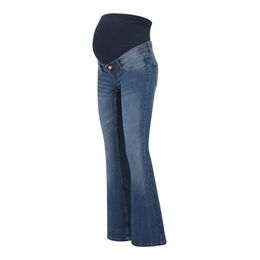 Vero Moda Maternity Umstand Jeans 'VMMSIGI' Damen Gr&ouml;&szlig;e 25/26 blue denim