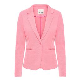 Ichi Blazer 'Kate' Damen Gr&ouml;&szlig;e 44 rosa