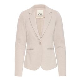 Ichi Blazer 'IHKate' female Beige size XS