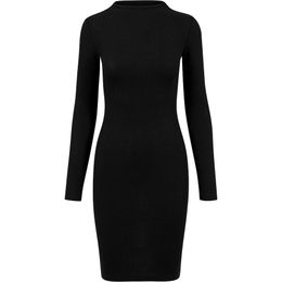 Urban Classics Kleid Damen Gr&ouml;&szlig;e L schwarz