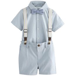 next Set boy Blue size 1.5-2 yrs