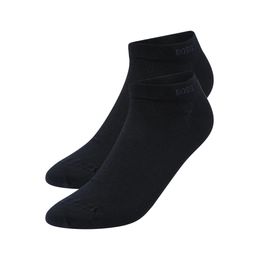 BOSS Socken Herren Gr&ouml;&szlig;e 47/50 marine / rauchblau