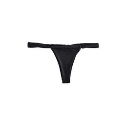 next Tanga-Bikinihose Damen Gr&ouml;&szlig;e 4XL schwarz
