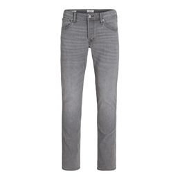 Jack & Jones JACK & JONES Jeans 'JWHCLARK JJORIGINAL' Herren Größe 31 grey denim