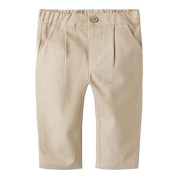 name it Pants kids Beige size 74