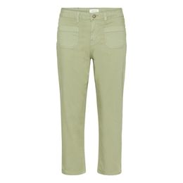Cream Jeans 'Ann' female Green size 25