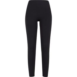 Urban Classics Leggings female Black size M