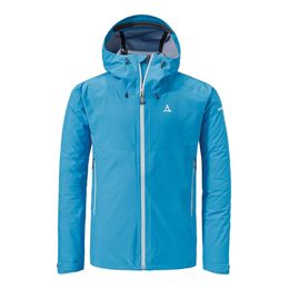Sch&ouml;ffel Sch&ouml;ffel Jacken ' Hiking Jacket Style Cascata MNS ' Herren Gr&ouml;&szlig;e XXL blau