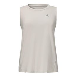 Sch&ouml;ffel Sch&ouml;ffel T-Shirts/Tanks ' CIRC Top Tauron L ' Damen Gr&ouml;&szlig;e M beige