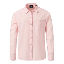 Sch&ouml;ffel Sch&ouml;ffel Blusen ' Urban Blouse Style Chanduy WMS ' Damen Gr&ouml;&szlig;e M rosa