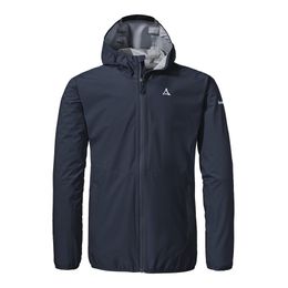 Sch&ouml;ffel Sch&ouml;ffel Jacken ' Hiking Jacket Style Migandi MNS ' Herren Gr&ouml;&szlig;e L blau