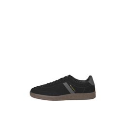 Jack & Jones JACK & JONES Sneaker 'JFWMATEO' Herren Gr&ouml;&szlig;e 42 gold / anthrazit / schwarz