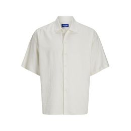 Jack & Jones Jack & Jones Junior Button Up Shirt boy White size 176