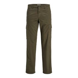 Jj Rebel Cargo Pants 'JREBCARLOS' male Green size 34