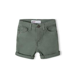 MINOTI Pants kids Green size 6-7y