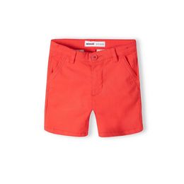 MINOTI Pants kids Red size 10-11y