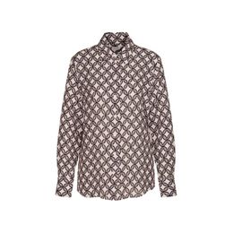 Seidensticker Blouse 'Schwarze Rose' female Beige size 48