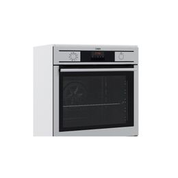 Kontor-Hermsen Unterschrank 60 cm Backofenschrank Schwarz