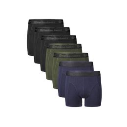 Bamboo basics RICO7P Herren Boxershort