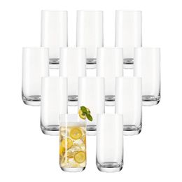 Leonardo Trinkglas Daily 330 ml 12er Set