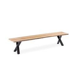 Niehoff Gartenbank SOLID