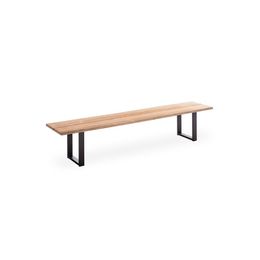 Niehoff Gartenbank SOLID