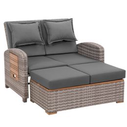 Gartensofa Greemotion Bahia Tobago