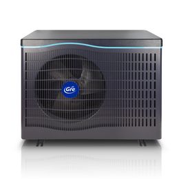 GRE Pool-Wärmepumpe 'Full-Inverter' 85 m³