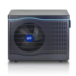 GRE Pool-Wärmepumpe 'Full-Inverter' 30 m³