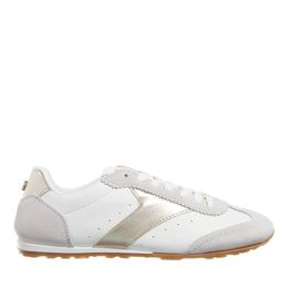 Steve Madden Low-Top Sneaker - Fan Fav - Gr. 40 (EU) - in Creme - f&uuml;r Damen