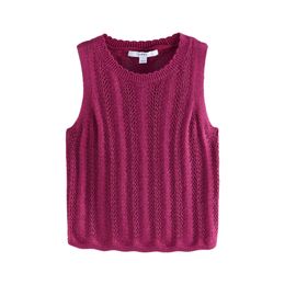 next Tanktop Damen Gr&ouml;&szlig;e L pink