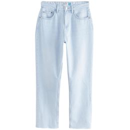 next Jeans Damen Gr&ouml;&szlig;e 37/38 hellblau