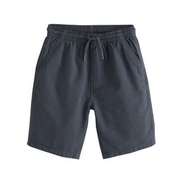 next Shorts Jungen Gr&ouml;&szlig;e 104 dunkelgrau
