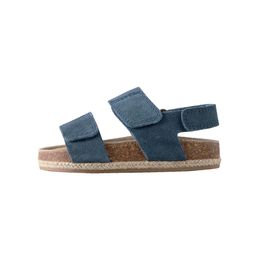 next Offene Schuhe Jungen Gr&ouml;&szlig;e 24.5 navy / braun