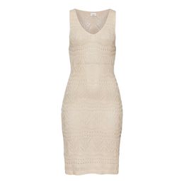 s.Oliver Kleid Damen Gr&ouml;&szlig;e 46 beige