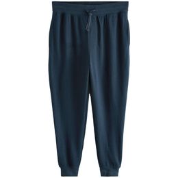next Jogginghose Herren Gr&ouml;&szlig;e 31/32 navy