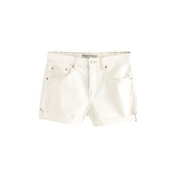 next Shorts Damen Gr&ouml;&szlig;e 32/33 ecru