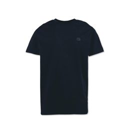 Trendsplant T-Shirt ' ESSENTIAL ' Herren Gr&ouml;&szlig;e XL schwarz