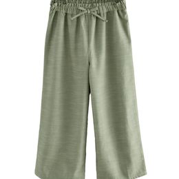 next Hose M&auml;dchen Gr&ouml;&szlig;e 152 khaki