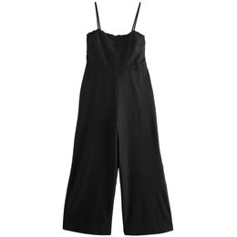 next Jumpsuit 'Cornelli' Damen Gr&ouml;&szlig;e XL schwarz