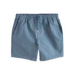 next Shorts Herren Gr&ouml;&szlig;e 33 blau