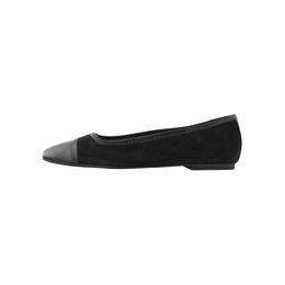 next Ballerinas Damen Gr&ouml;&szlig;e 43 schwarz